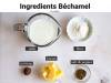 Bechamel Sauce Recipe | ChefDeHome.com