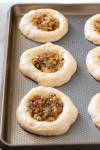 Bialy Recipe | ChefDeHome.com