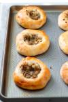 Bialy Recipe | ChefDeHome.com