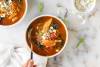 Mediterranean Chicken Stew Recipe | ChefDeHome.com