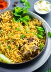Lamb Curry Rice (Instant Pot, Pressure Cooker) Recipe | ChefDeHome.com