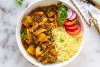 Cape Malay Chicken Curry Recipe | ChefDeHome.com