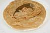 Layered Griddle Fried Flat Bread Recipe | ChefDeHome.com