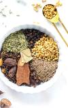 Garam Masala Recipe | ChefDeHome.com