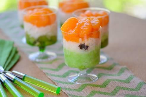 Lightened Up Sweet Coconut Rice Recipe | ChefDeHome.com