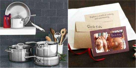 Nutty Quinoa and Chickpeas Salad Recipe | ChefDeHome.com