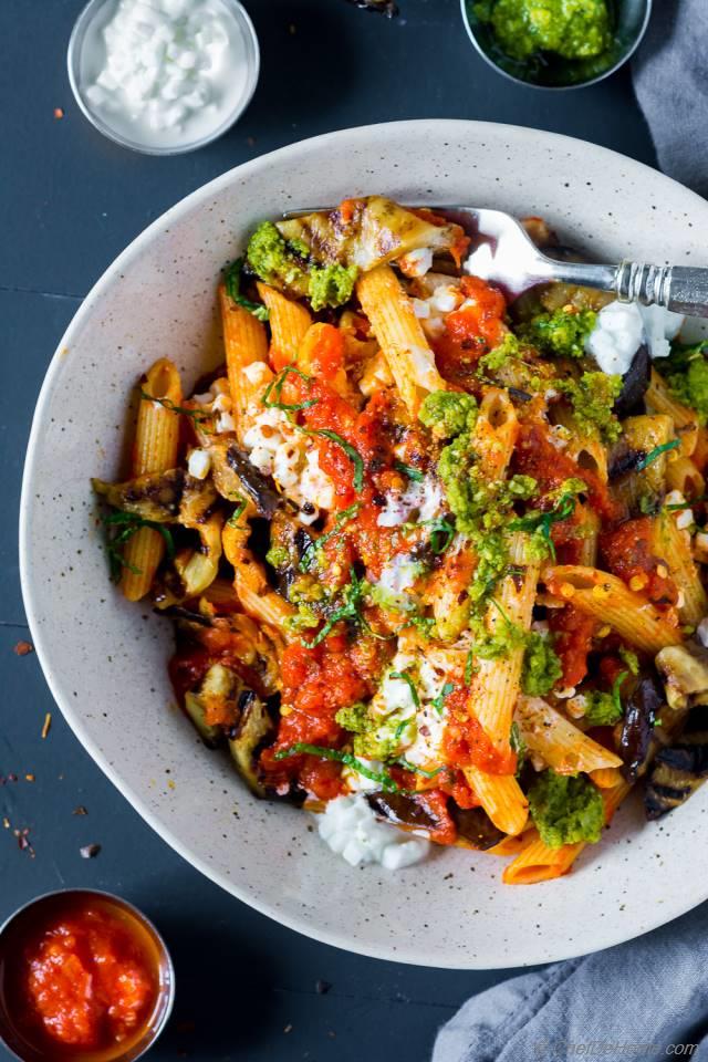 Instagram Feed - Instagram Recipe Feed | ChefDeHome.com