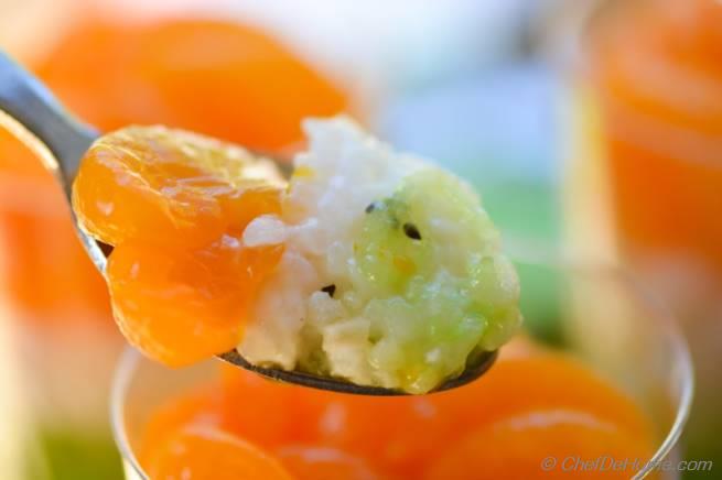 Lightened Up Sweet Coconut Rice Recipe | ChefDeHome.com