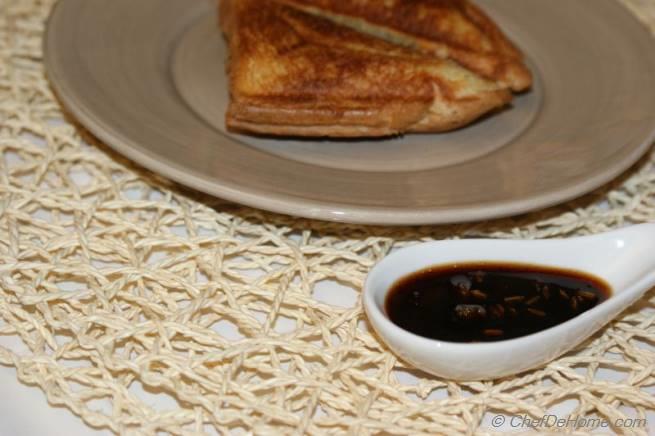 Tamarind Chutney Recipe | ChefDeHome.com