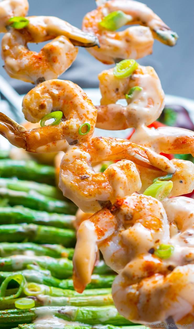 Fusion | ChefDeHome.com