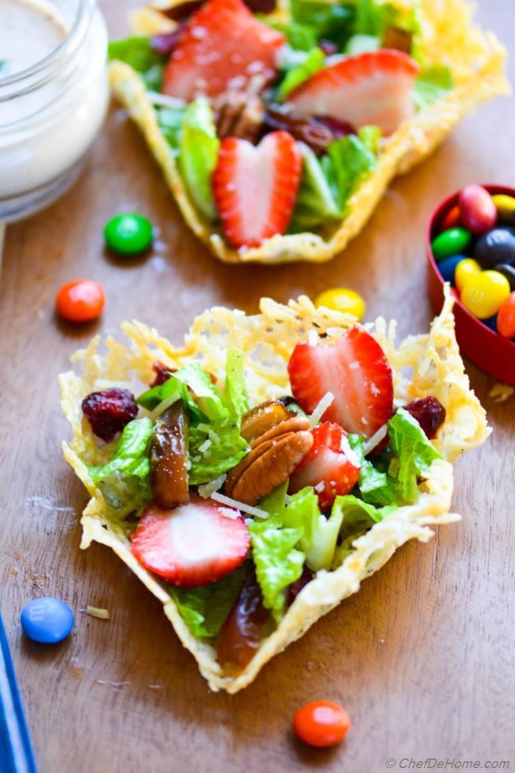 Dates Recipes | ChefDeHome.com