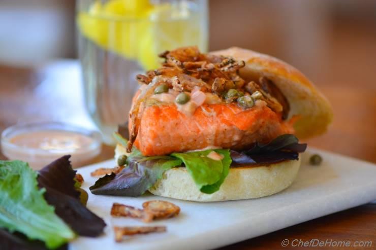 Bread Rolls Recipes | ChefDeHome.com