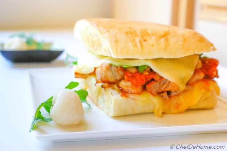 Lychee(Litchi) Recipes | ChefDeHome.com