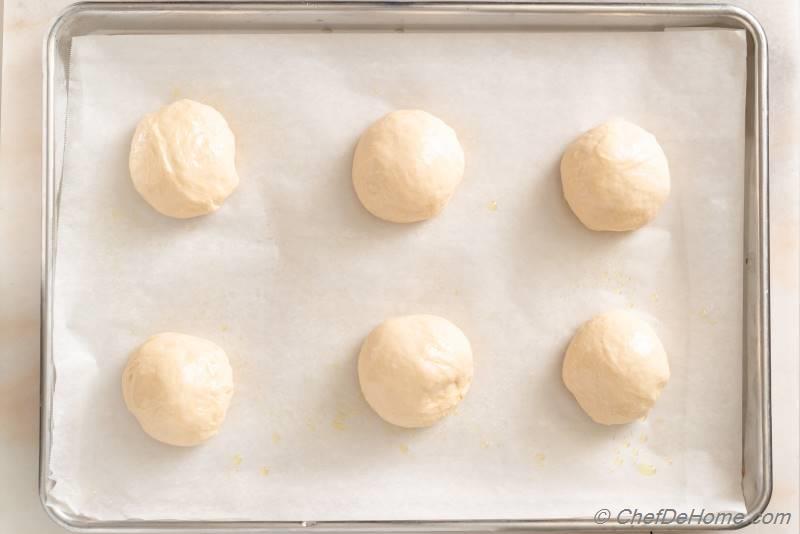 Bialy Recipe | ChefDeHome.com